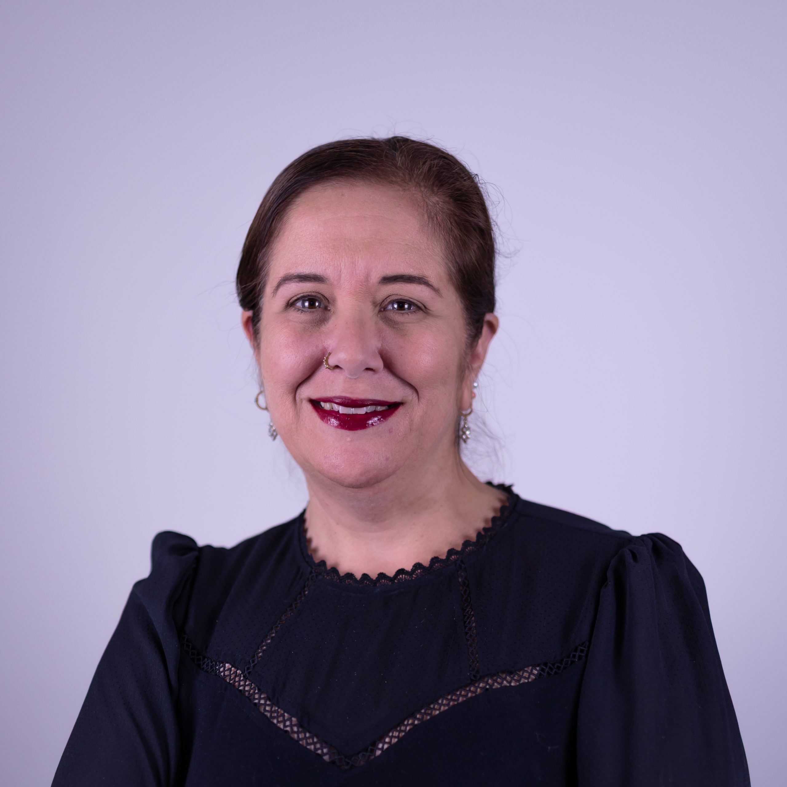 Iris Achurch | Carrington Chambers